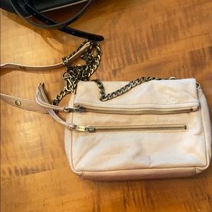 Sorial Bags | Nwt Parker Satchelhandbag Black Leather | Poshmark